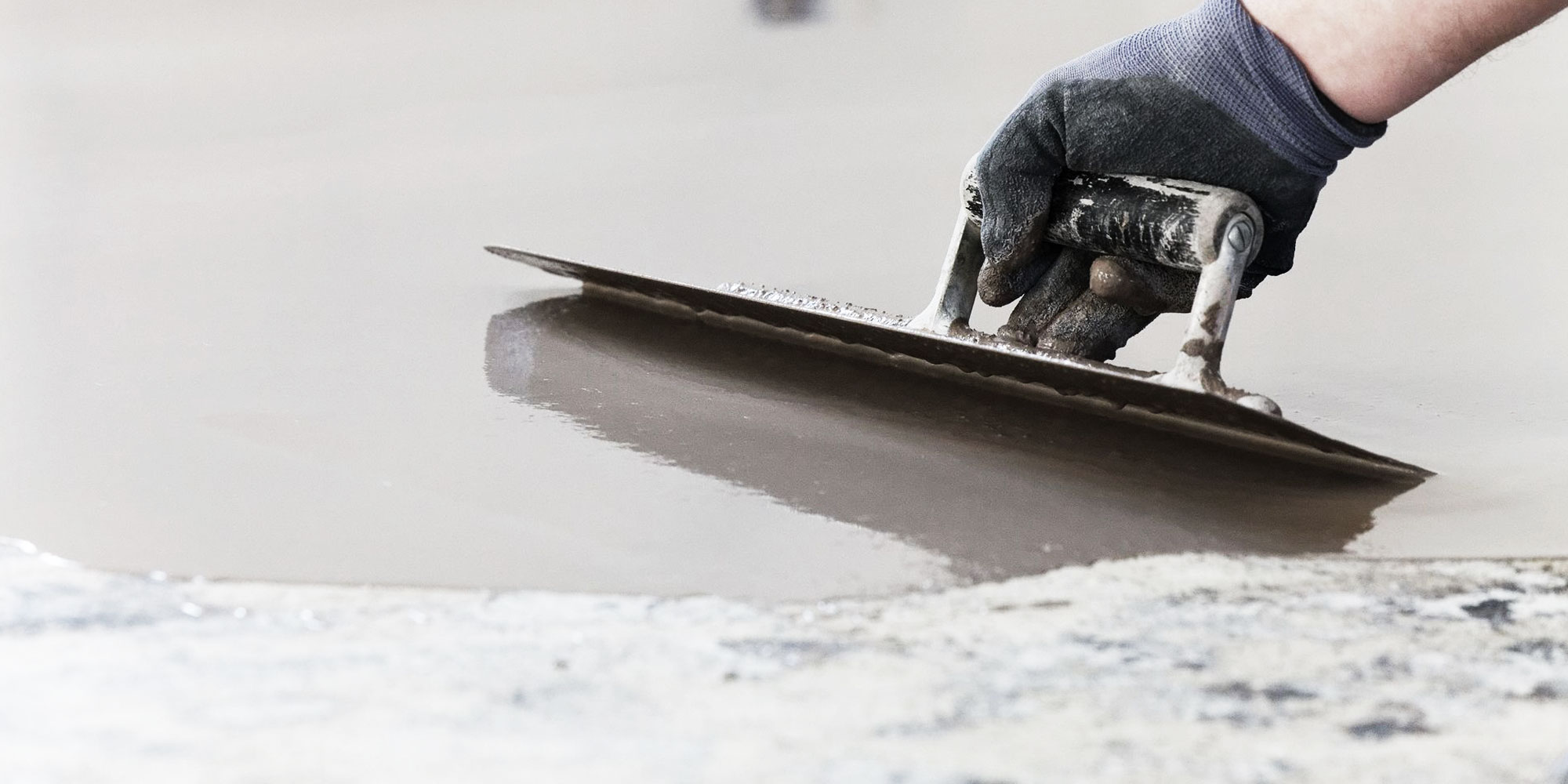 Ausgleichsmassen für böden - estriche - Cermix Suisse